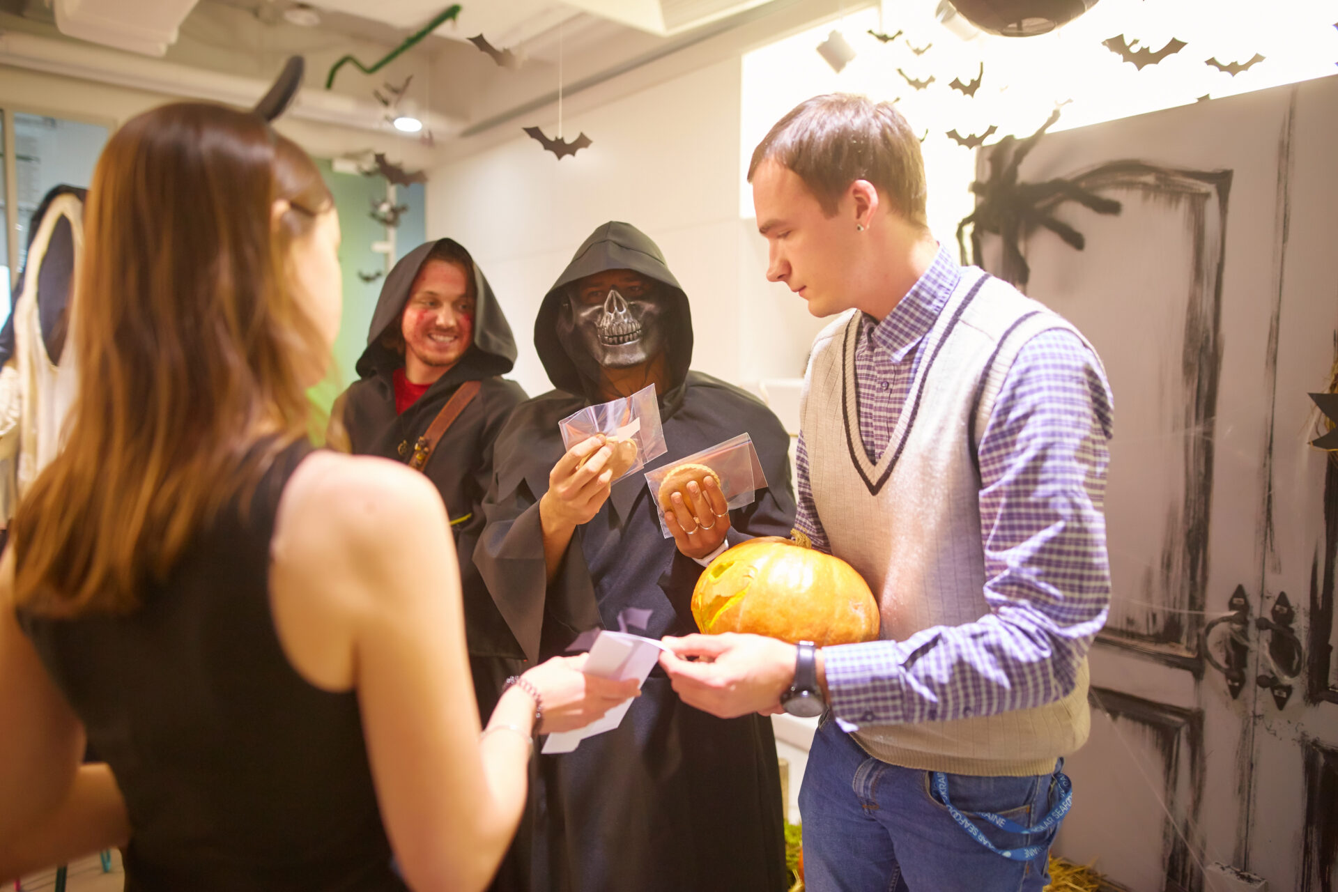 4 Halloween Digital Marketing Ideas | Expand Your Customer Engagement