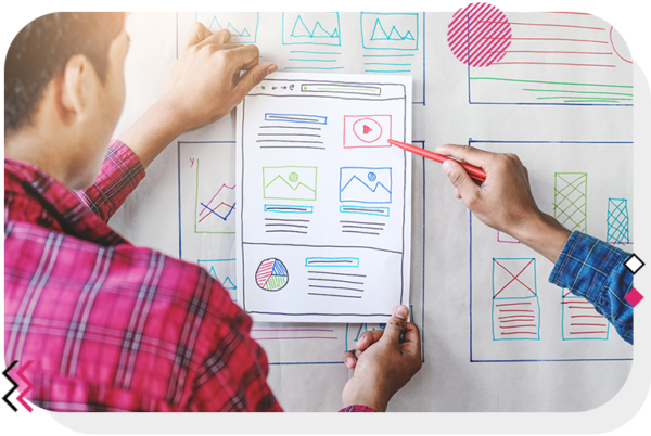 Digital Marketing Services | User Interface Strategy | myMarketing