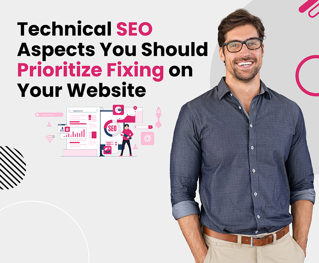 Key Technical SEO Aspects You Can't Afford to Ignore