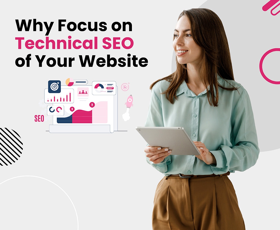 Technical SEO: Building Blocks for Sustained Digital Triumphs